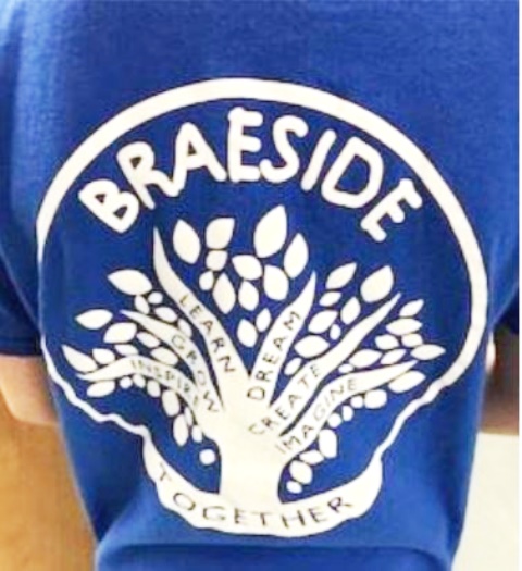 Merchandise - Braeside School