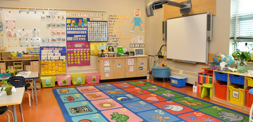 Budget - Braeside School